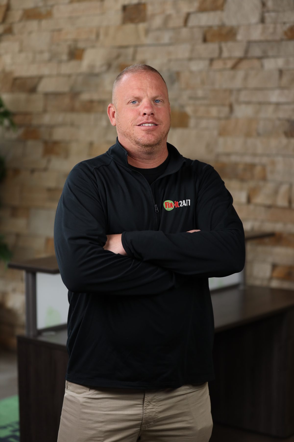 Meet the team – Fixit-Group