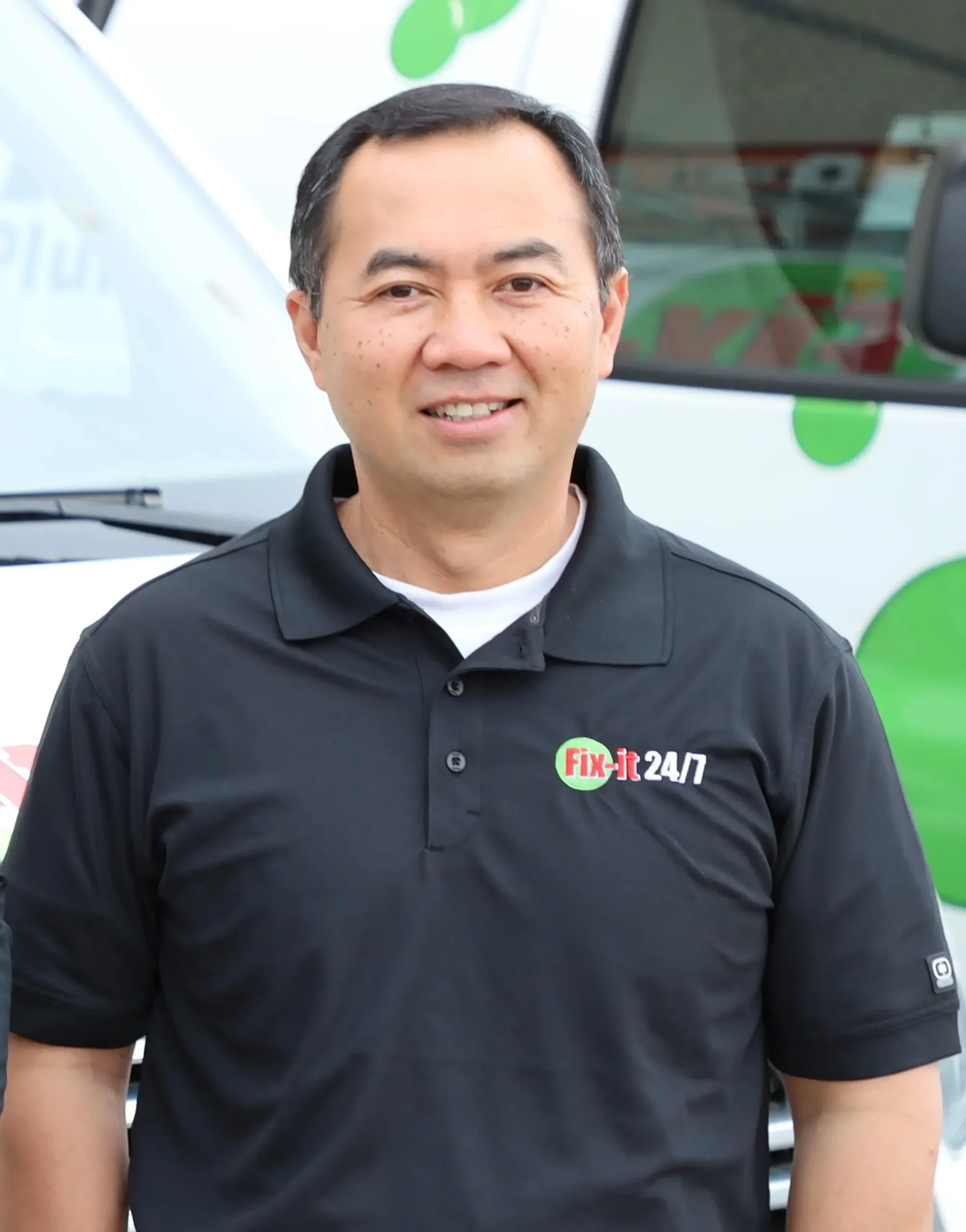 Meet the team – Fixit-Group