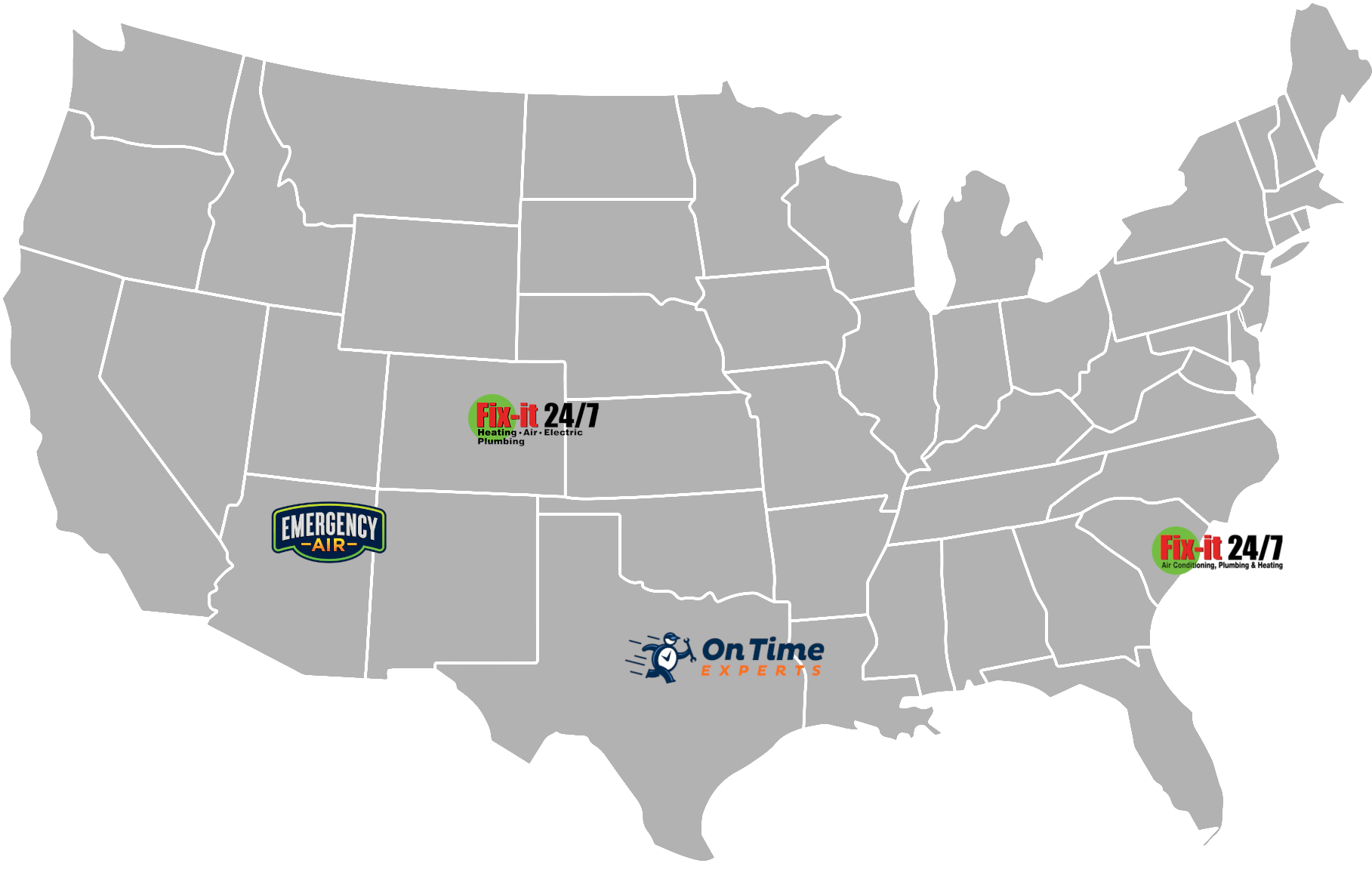 Fixit-Group – We Are the Home Service Leaders Helping Homeowners