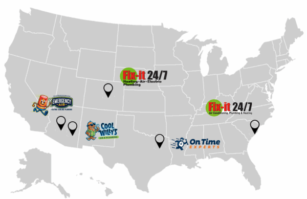 Fixit-Group – We Are the Home Service Leaders Helping Homeowners